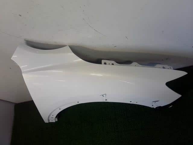 MAZDA CX-5 2012 LDA-KE2AW Right Fender Panel KD5352111A [Used ...
