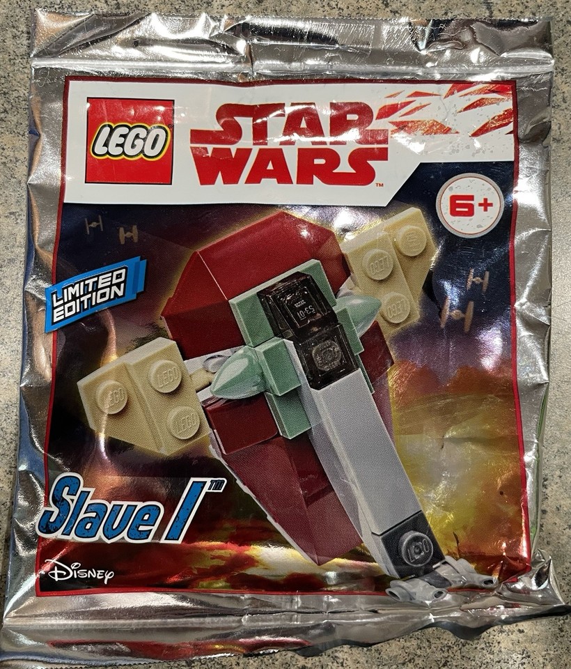 LEGO Lot 4 Sealed Mini Poly Bags and foil - Factory Seal. Vintage | eBay