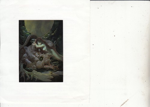 Boris-The Best of Boris-1994-No 22 Chromium Card-Trading Cards [Lot 20 ...