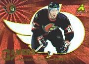 1994-95 Pinnacle Gamers #GR6 Alexandre Daigle Card | eBay