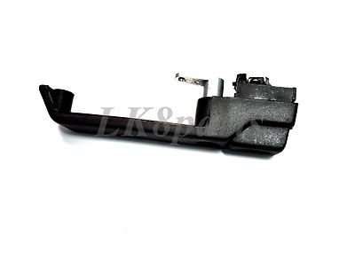 Land Rover Defender Exterior Push Button Door Handle Right RH MXC7652 ...