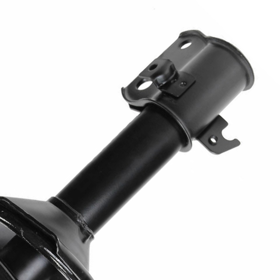 Front Left Right Side Struts w/ Coil Spring Assembly Set for Subaru ...