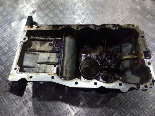 9128621 Carter Huile Moteur 0077007 for Opel Corsa 2004 FRF148571-64 | eBay