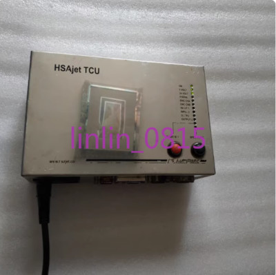 1Pcs Used HP TIJ-TCU-0012 220V | eBay