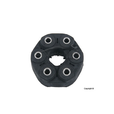 One New Febi Bilstein Drive Shaft Flex Joint 02562 26111225624 for BMW ...