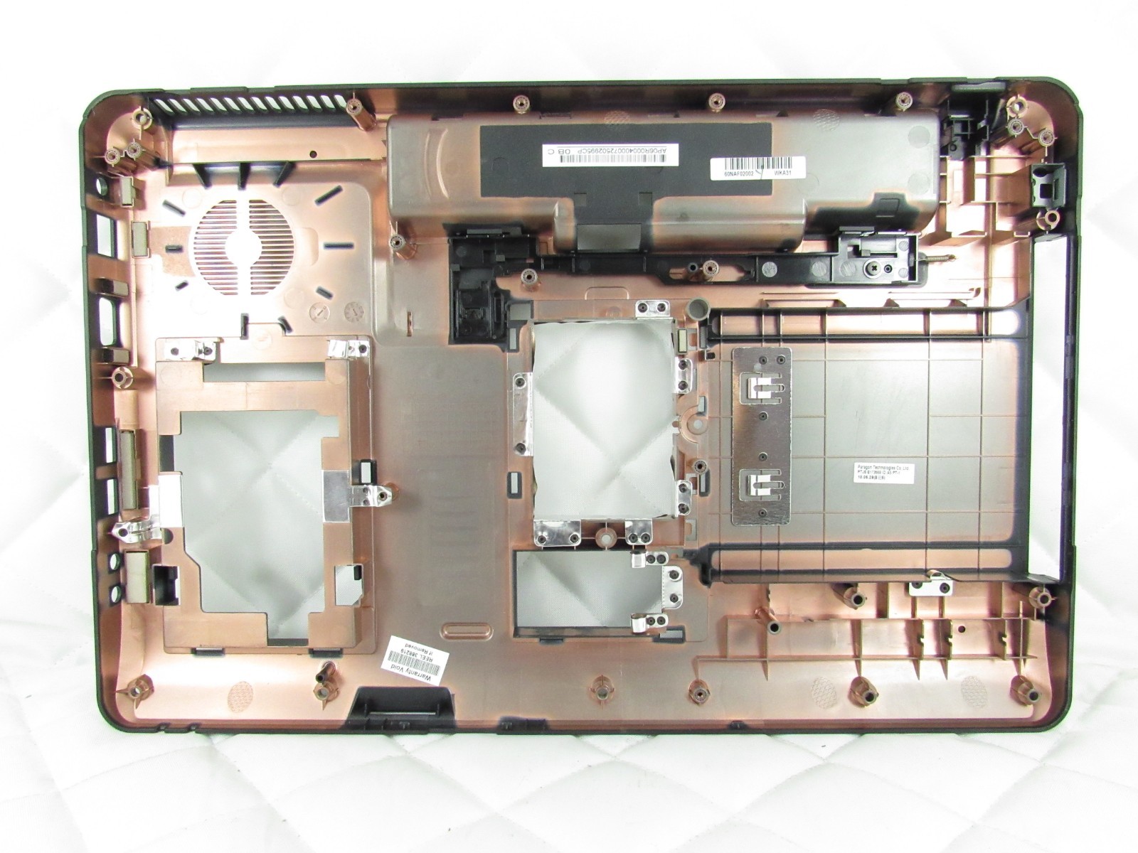 ACER ASPIRE 5734Z BASE ASSY 60.NAF02.002 | eBay