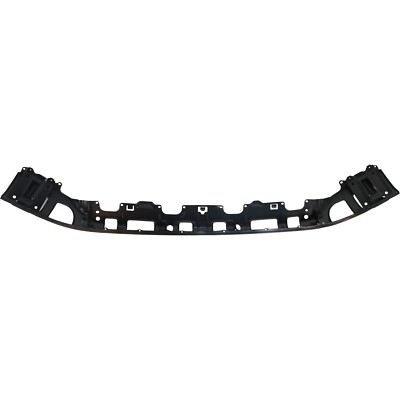 Bumper Retainer For 07-13 Toyota Tundra With Steel Bumper Front Lower ...