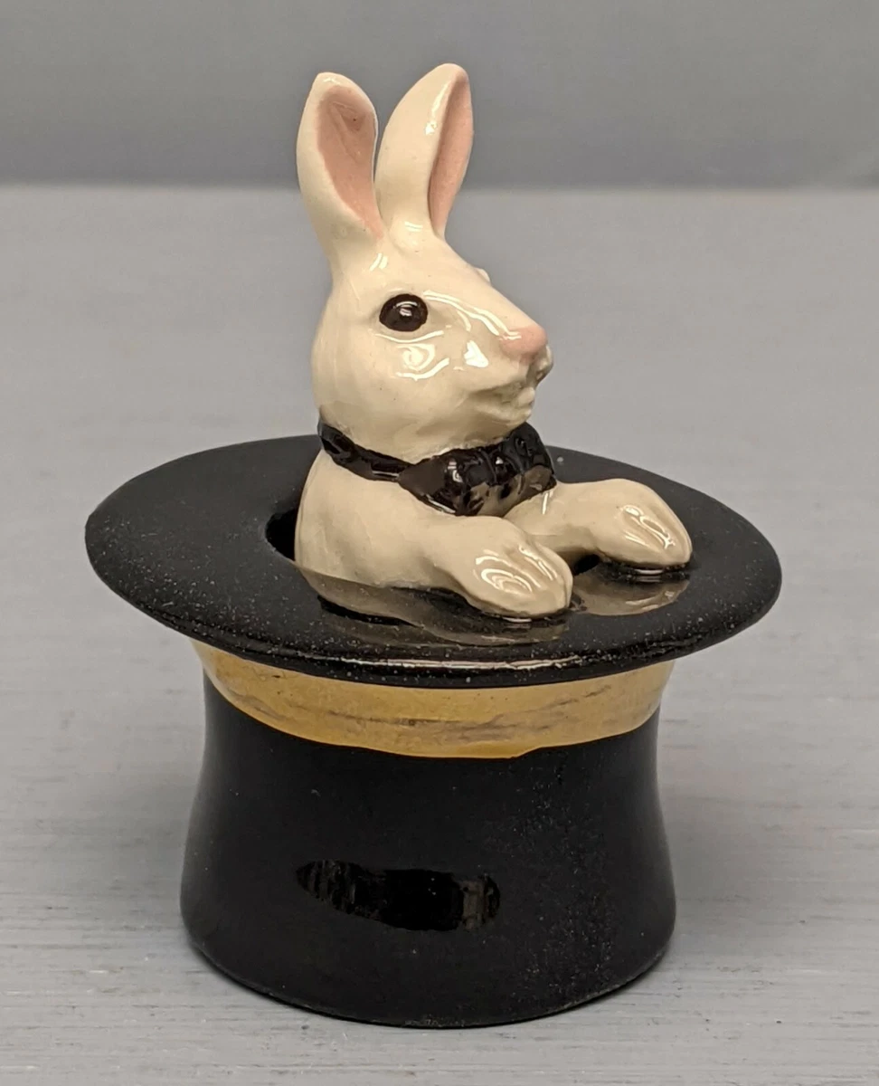 Magic Rabbit Hat