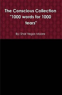 The Conscious Collection by Shar Vegas Moore (Paperback, 2015) for sale ...