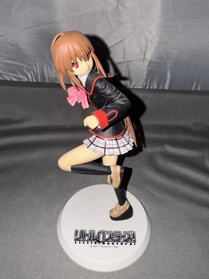 Kotobukiya Little Busters! Rin Natsume Anime Figure | eBay