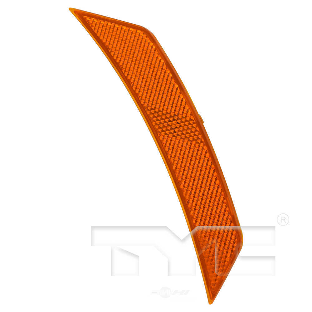 Side Marker Light Assembly-Capa Certified TYC fits 21-22 Chevrolet ...