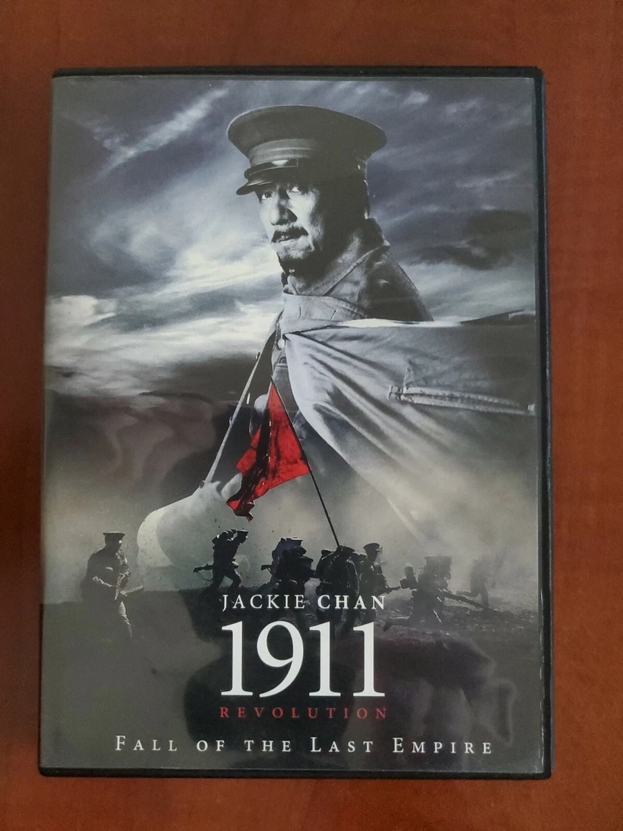 1911 Movie