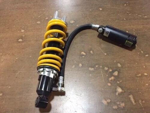 Buell Lightning SCG Rear Shock XB12SCG XB9SL