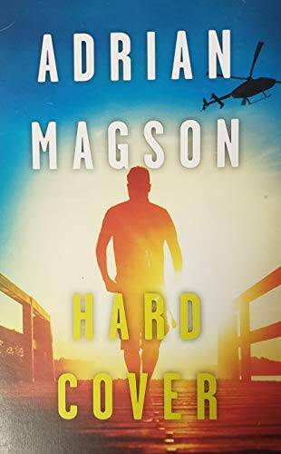 Hard Cover - Paperback By Adrian Magson - VERY GOOD | eBay