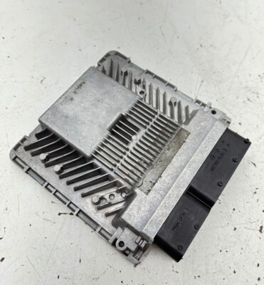 2012 AUDI Q5 3.2L OEM ENGINE COMPUTER CONTROL MODULE ECU 8R0907559G | eBay