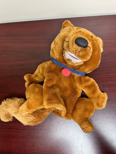 Vintage Wildkin Plush 10" Hand Puppet - Beaver | eBay