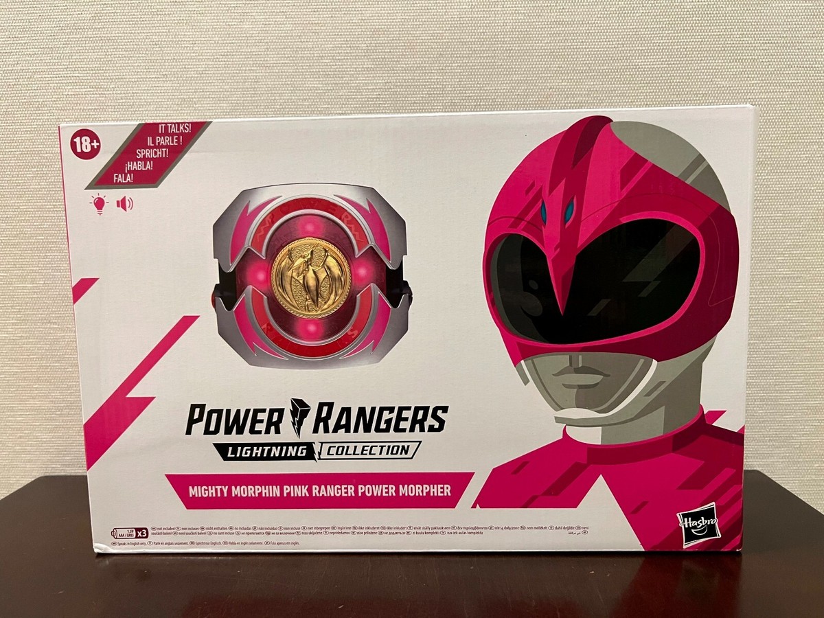 Mighty Morphin Alien Rangers Logo Mighty Morphin Power Rangers: Rita's