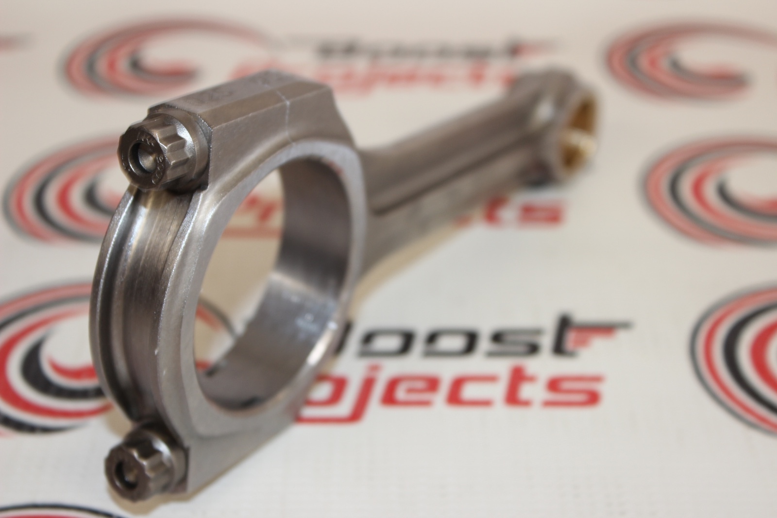 PAUTER CONNECTING RODS SET for BMW S54 E46 M3 RODS (S54-210-530-1390F ...