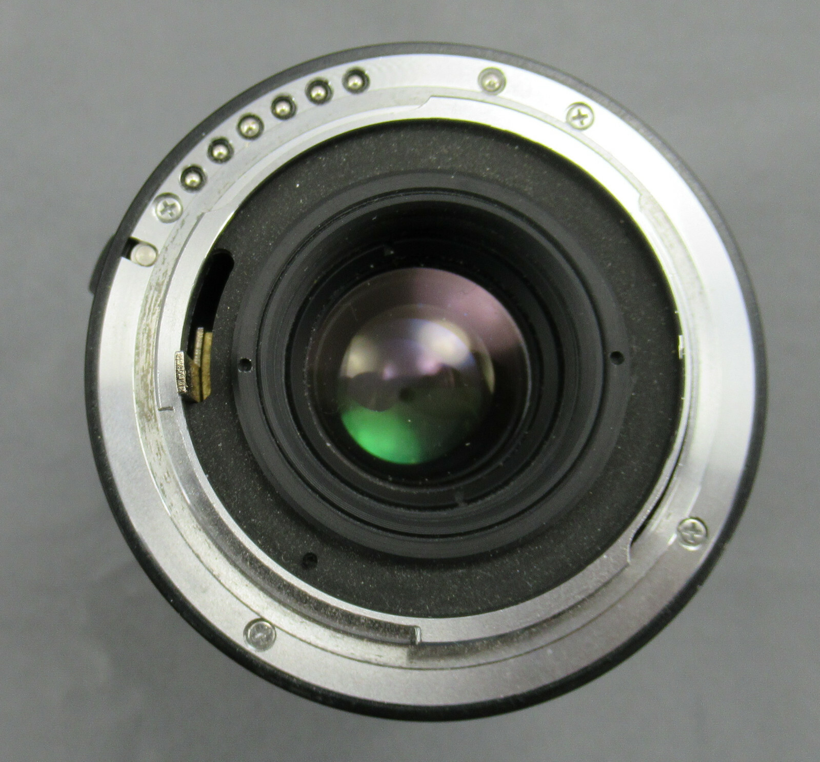 Kalimar Automatic 135mm Telephoto Lens f/2.8 KR 2x Teleconverter KAR ...