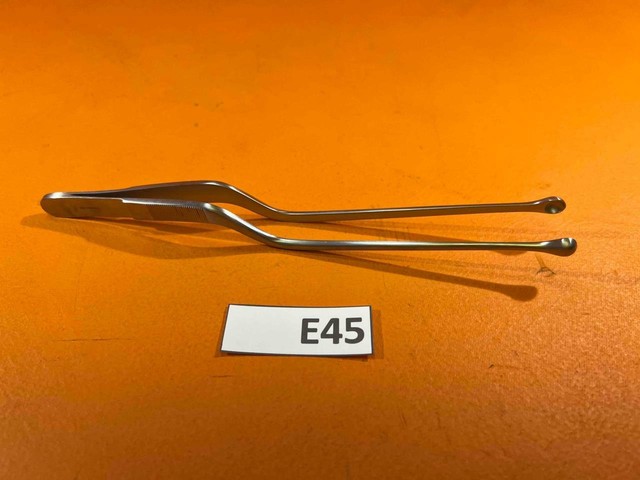 Codman 30-1000 Adson Hypophyseal Forceps for sale online | eBay