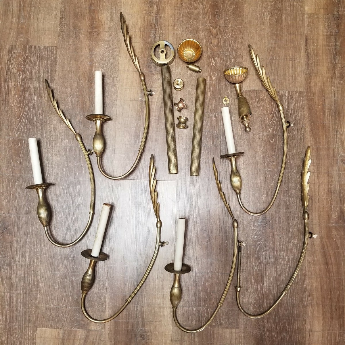 Mid Century Floor Lamp Parts UEX8330 Mid Century Modern Floor Lamp