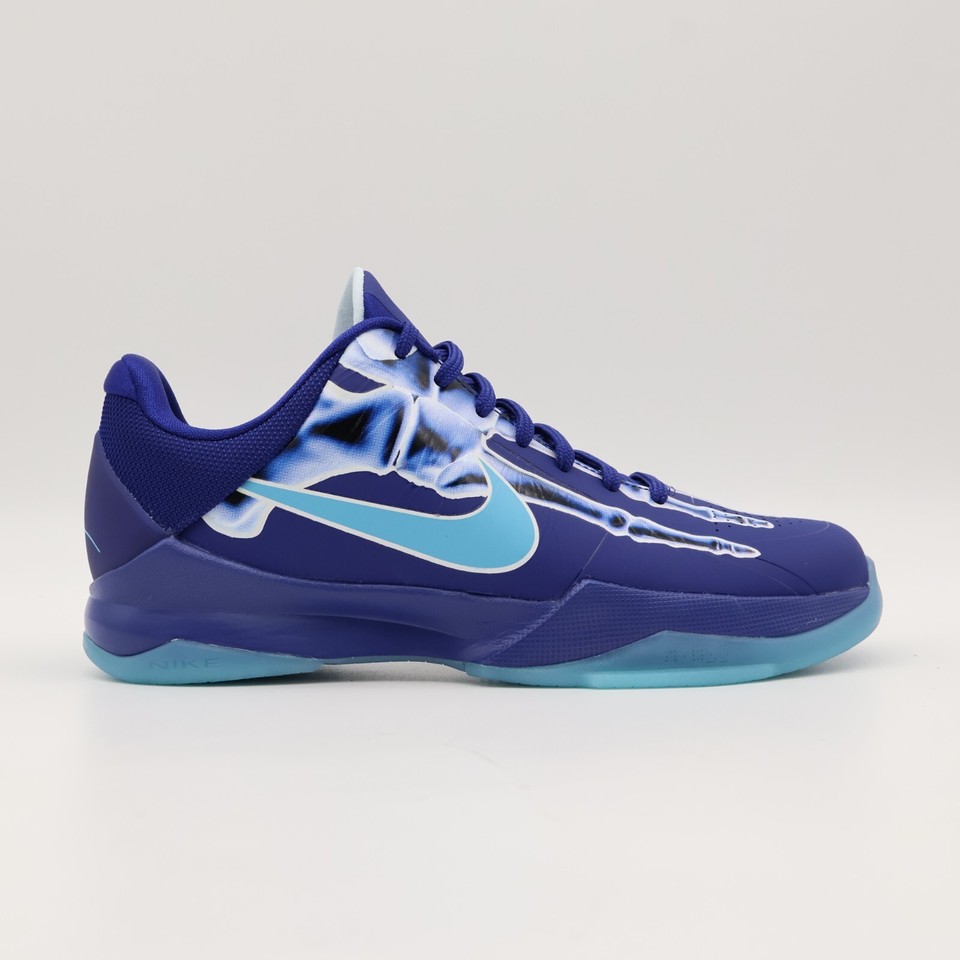 HM9522-400 Nike GS Kobe 5 Protro Deep Royal Blue | eBay