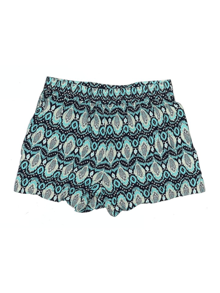 Wildfox Women Green Shorts L | eBay
