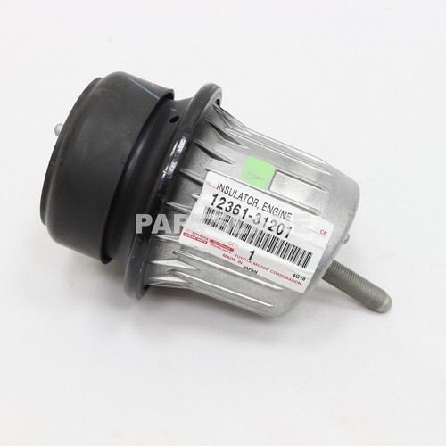 12361-31201 Toyota OEM Genuine INSULATOR ENGINE | eBay