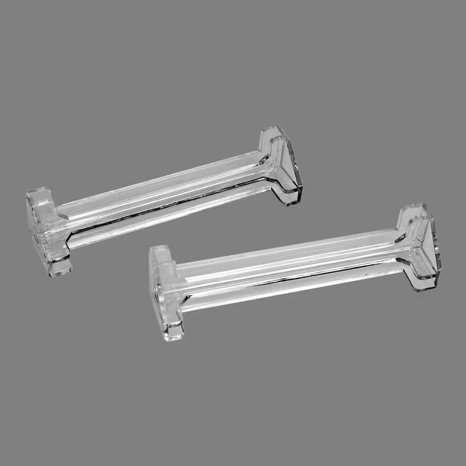 Vertical Blind Head Rail (Price Varies by Size) | eBay