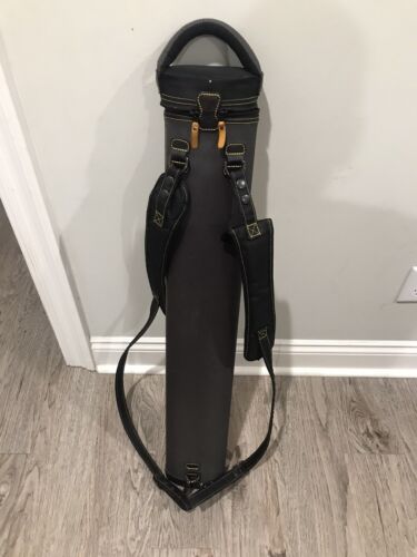 pool cue hard case 3x4 | eBay