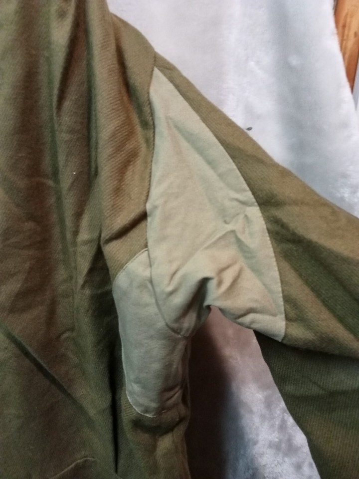 VTG 40s Reproduction Mil-tec by Sturm US Army M41 Jacket - 44 | eBay