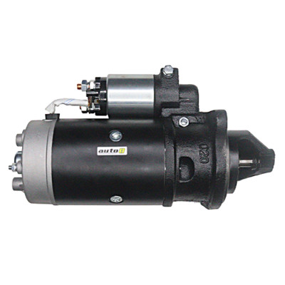 Brand New Starter Motor for Iveco 8040 8041 8045 8051 8060 8061 Diesel ...