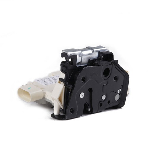 Front Left Door Lock Latch For VW Passat B6 3C Audi A4 TT | eBay