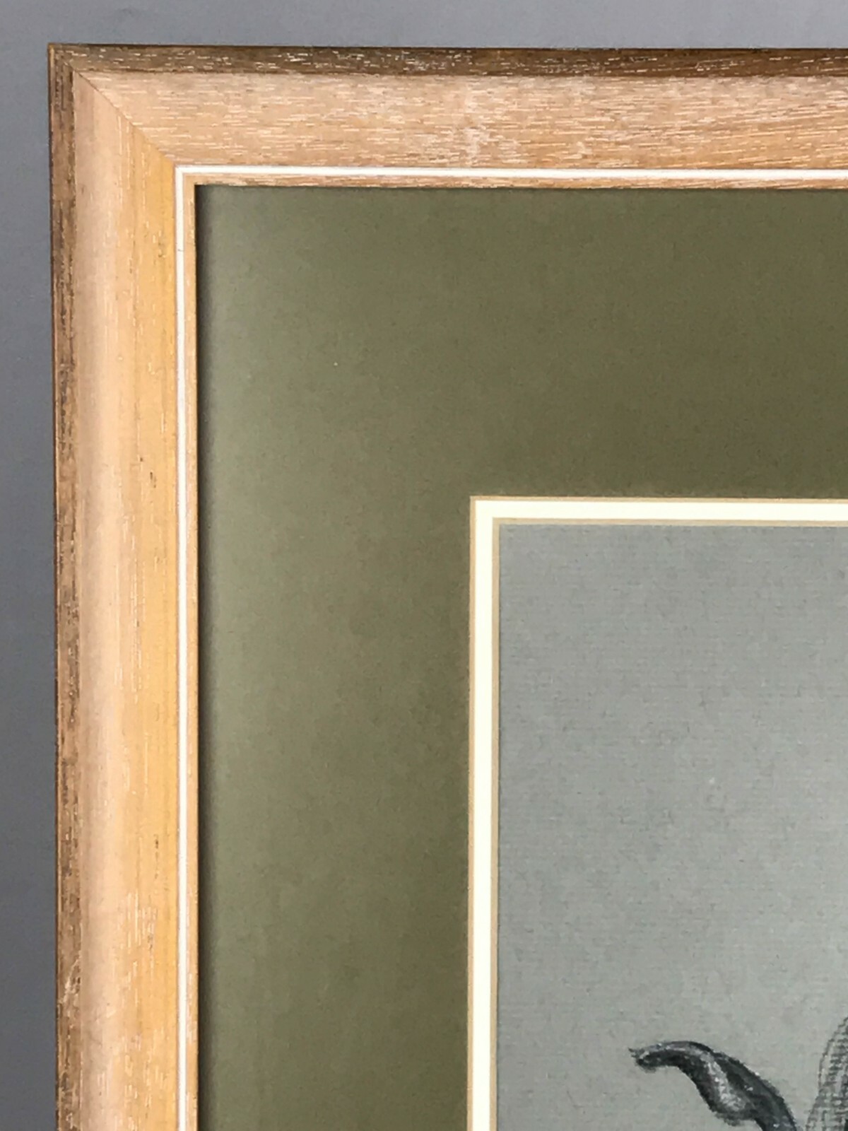 Cochise Native American Indian Chief High Eagle Original Art Pastel ...