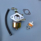 Carburetor Carb Wisconsin Robin EY27W 8hp Gasoline Engine Generator ...