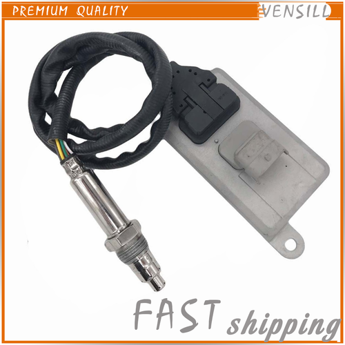 21558128 New Nox Nitrogen Oxides Sensor High Quality 5WK96719 | eBay
