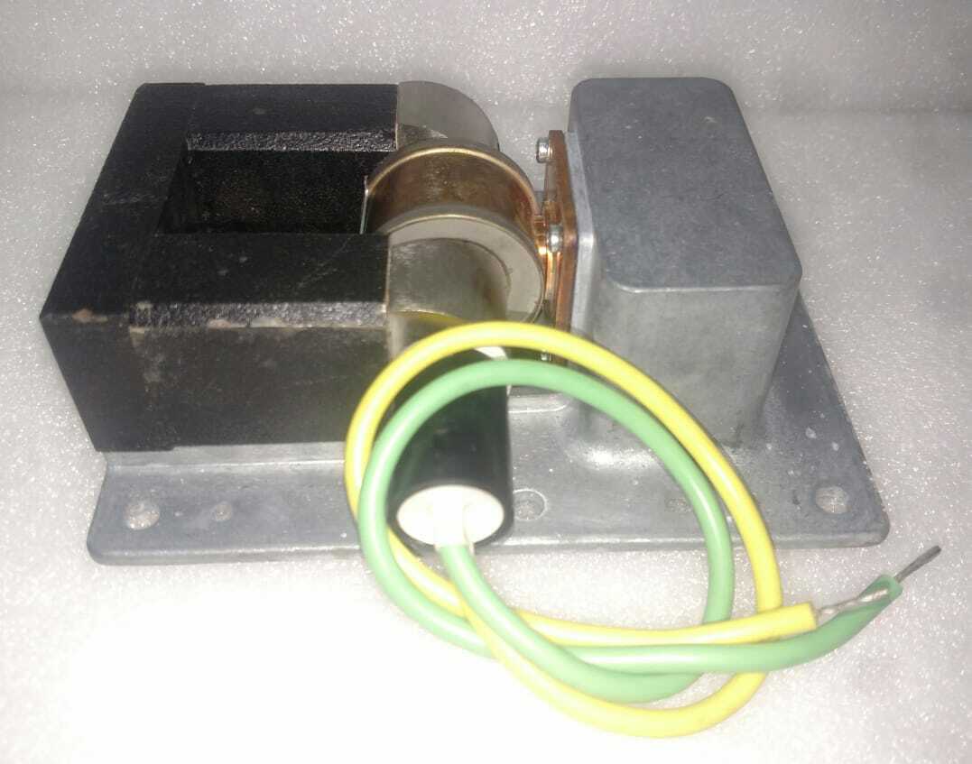 e2V Technologies EEV Magnetron MG5223F S-Band Magnetron | eBay
