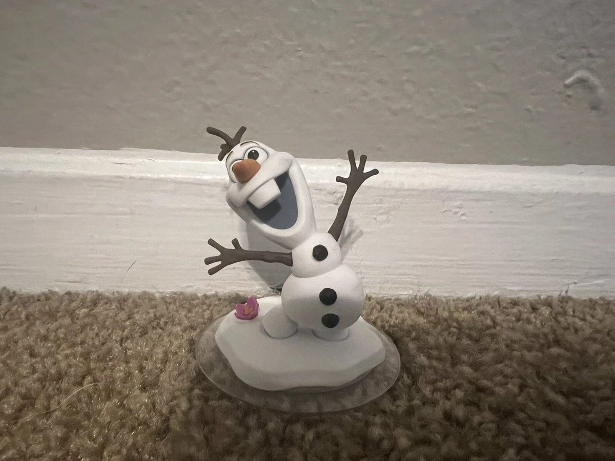 Frozen Disney Infinity Olaf