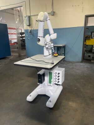 OB7 7-Axis Collaborative Robot by Productive Robotics Lightly Used | eBay