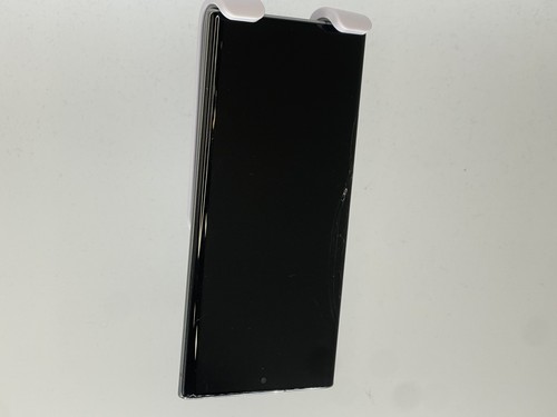 Samsung Galaxy Note10+ SM-N975U 256GB Aura Glow Verizon Unlocked ...