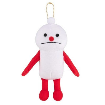 Hands up! Mascot Keychain (Nonnon) PUPPET SUNSUN 180mm | eBay UK