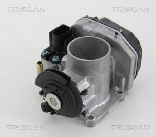 TRISCAN Throttle Body For VW SEAT SKODA Bora Flight Golf Mk4 Lupo ...