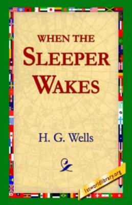 When The Sleeper Wakes 9781421809373| eBay