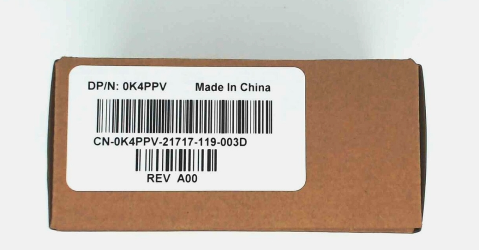 NEW Dell 10DXV KVY4F FK6YW M1GND PS4210 PS6210 PS6610 Smart Controller ...
