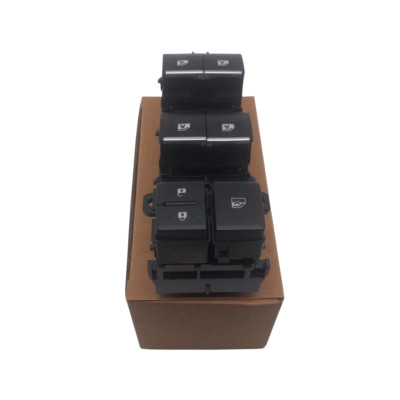 84040-33170 Passenger Side Window Switch For Toyota Corolla C-HR RAV4 ...