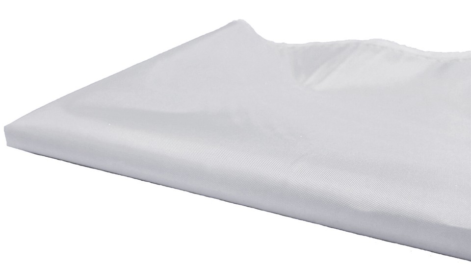 Nylon Look Fabric Waterproof 5oz Material Pond Outdoor Camp Tent Seat ...