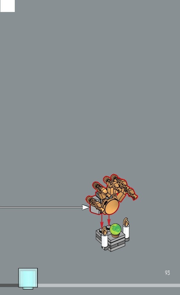 NEW LEGO 21348 Dungeons & Dragons: Dragon Summoning Platform - US ...