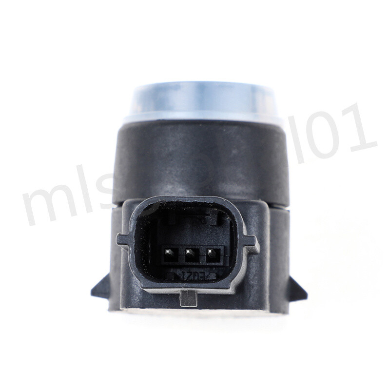 1PCS PDC Parking Assist Bumper Object Sensor 1EW63TZZAA For Dodge Jeep ...