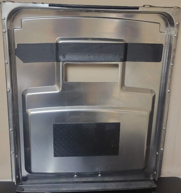 Hisense Dishwasher Interior Door G824783 for HUI6220XCUS OPEN BOX FREE ...