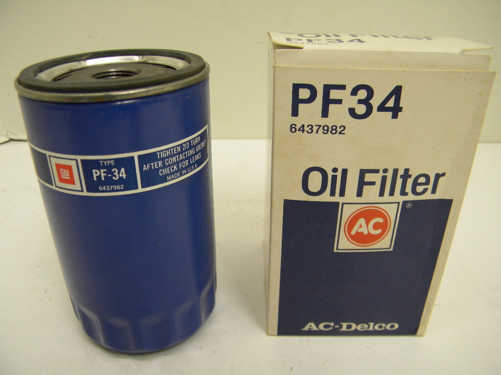 Fram PH2825 - cross reference oil filters | oilfilter-crossreference.com